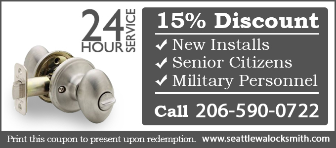 discount locksmith seattle