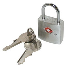 padlock seattle